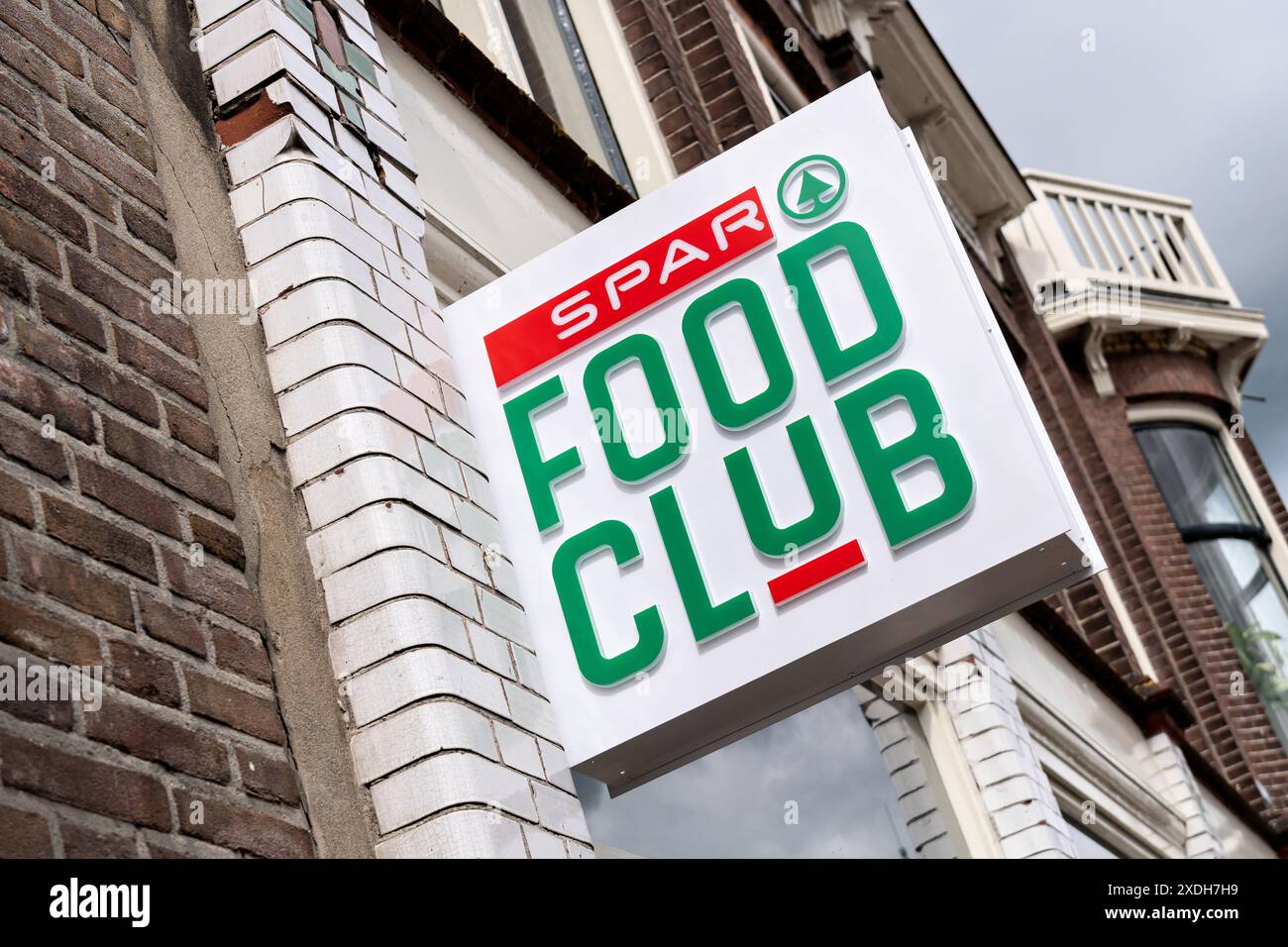 Supermarket club hi-res stock photography and images - Alamy