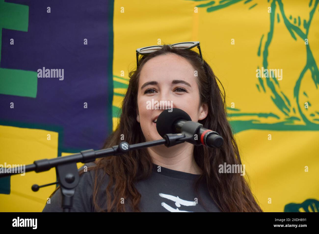 Megan mccubbin hi-res stock photography and images - Alamy