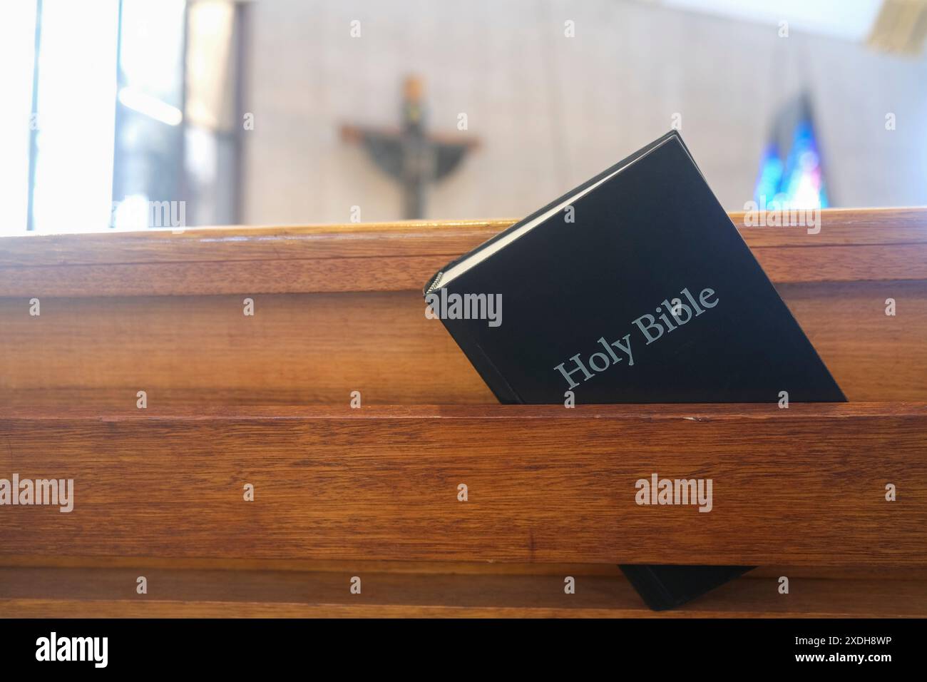 Holy christians hi-res stock photography and images - Alamy