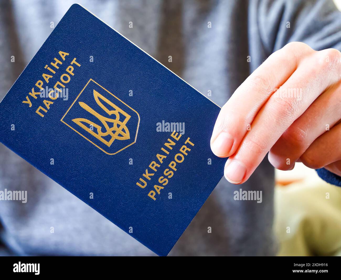 Identity exploration hi-res stock photography and images - Alamy