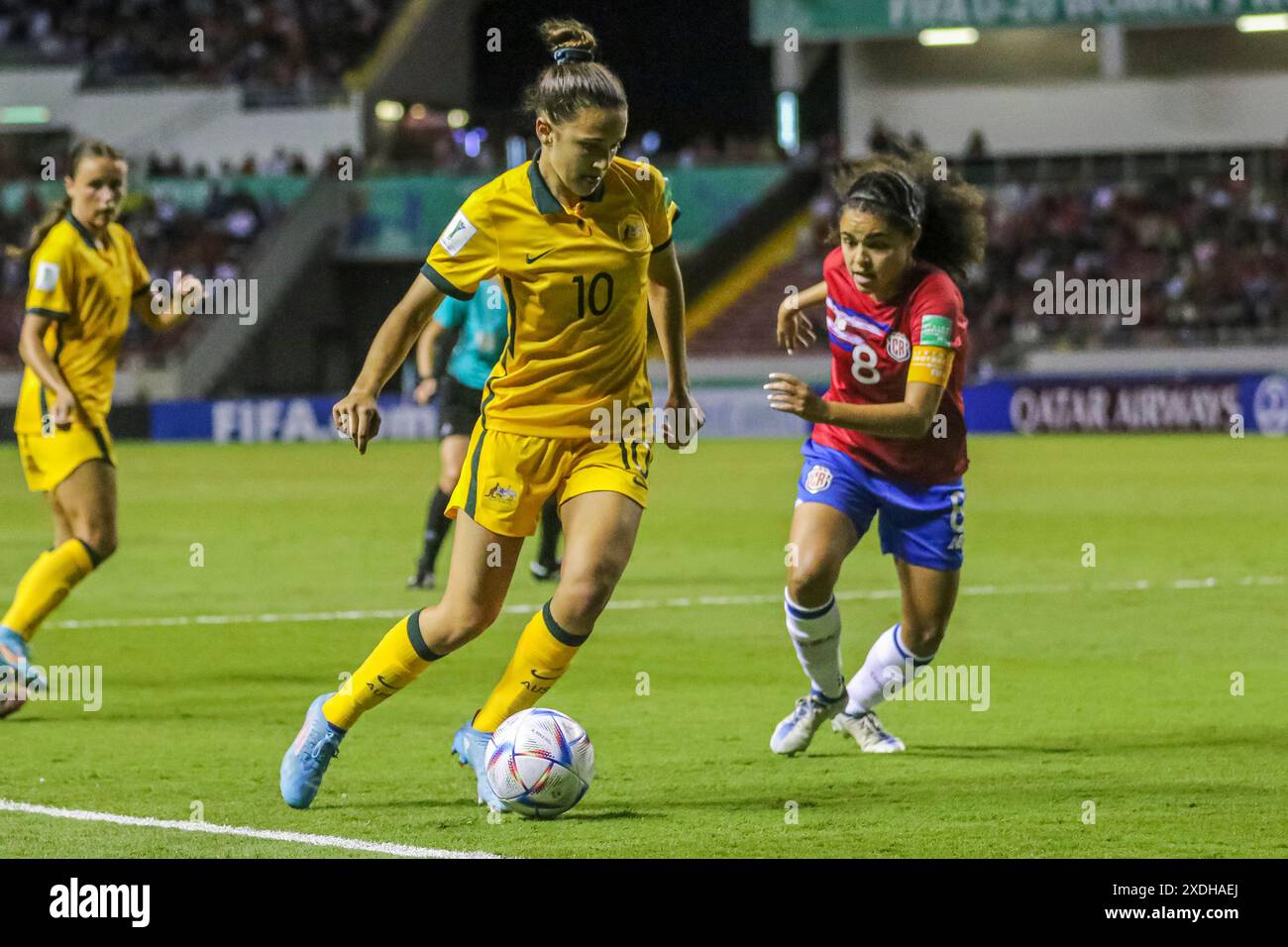Ifa world cup hi-res stock photography and images - Alamy