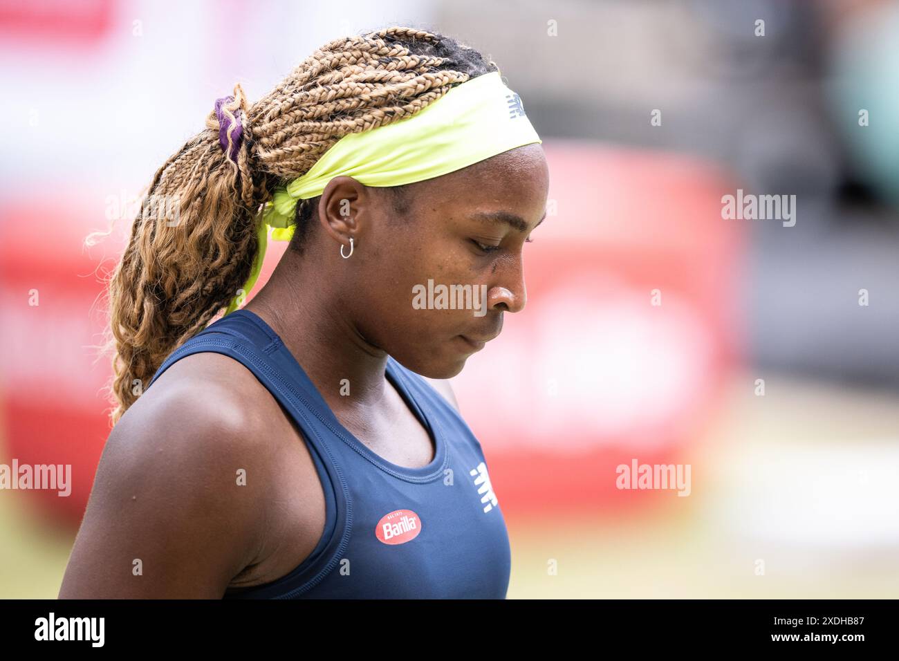 Coco p hi-res stock photography and images - Alamy