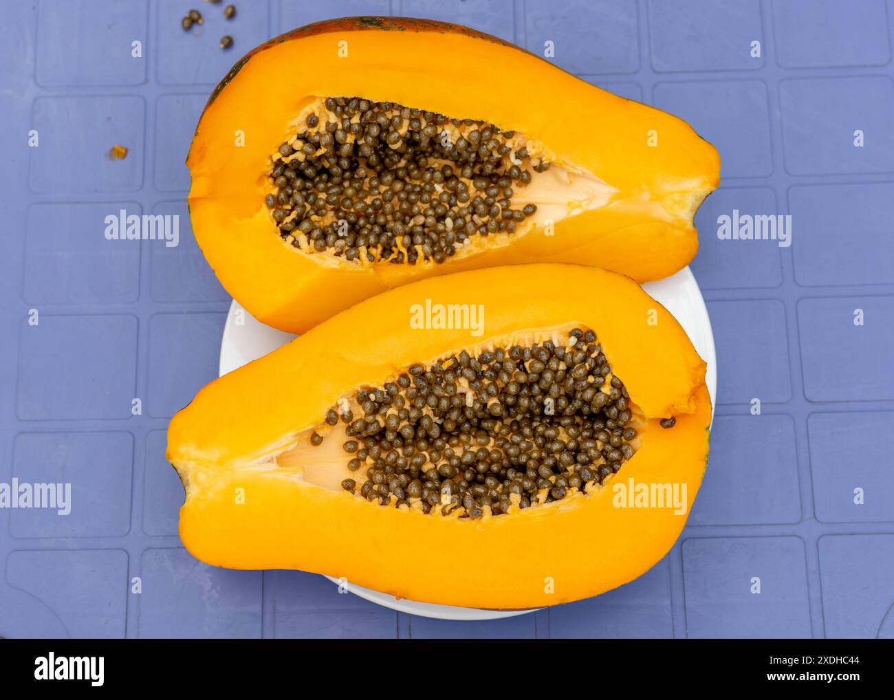 Caribbean seeds hi-res stock photography and images - Alamy