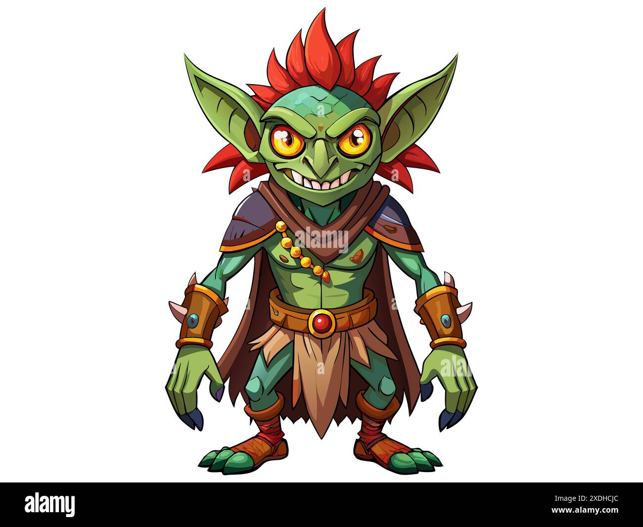 Sprite mythical creature hi-res stock photography and images - Alamy