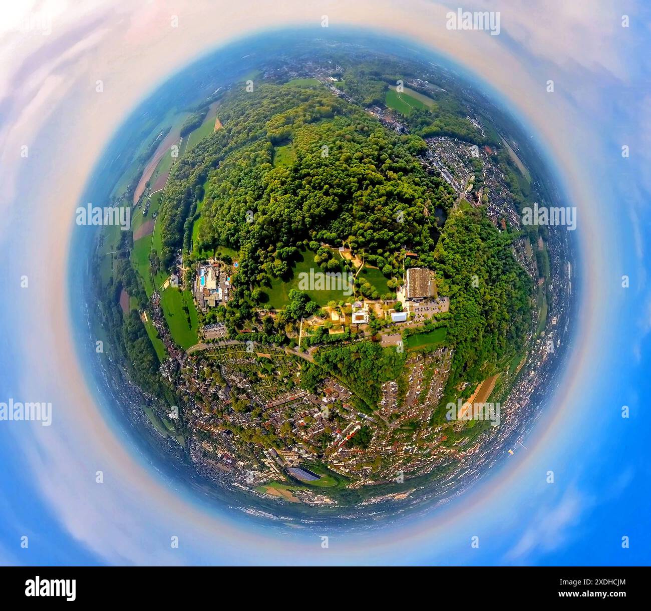 Lago freizeitbad therme hi-res stock photography and images - Alamy