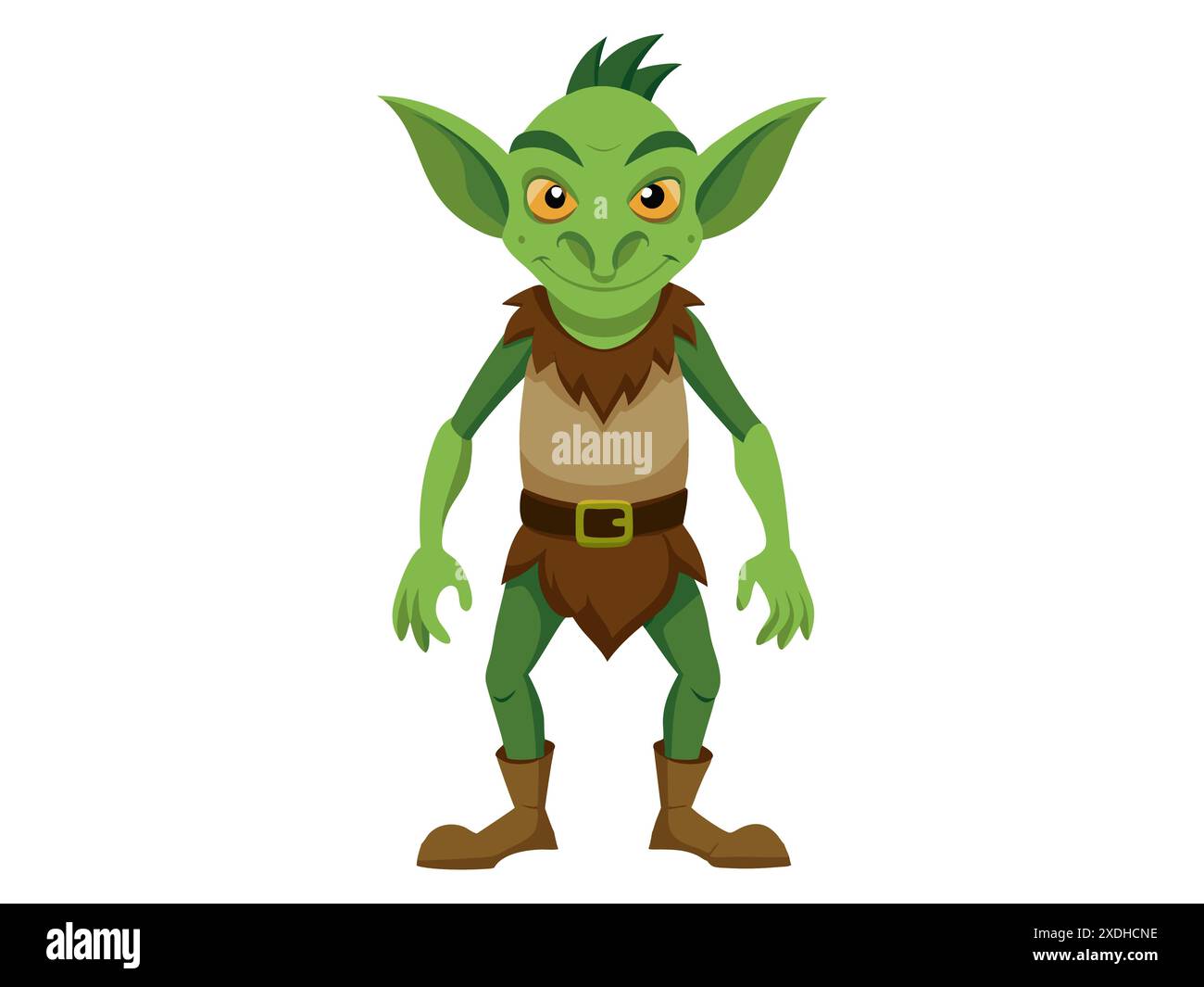 Sprite mythical creature hi-res stock photography and images - Alamy