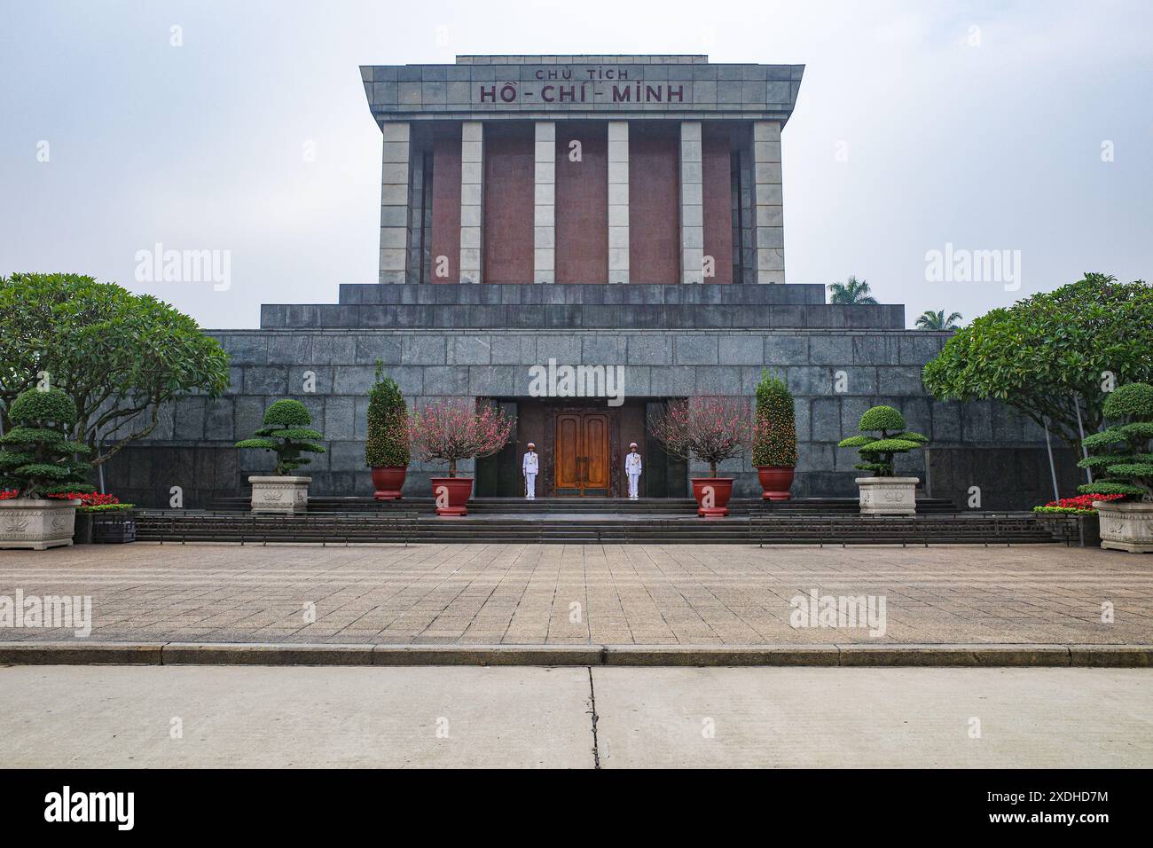 Body president ho chi minh hi-res stock photography and images - Alamy
