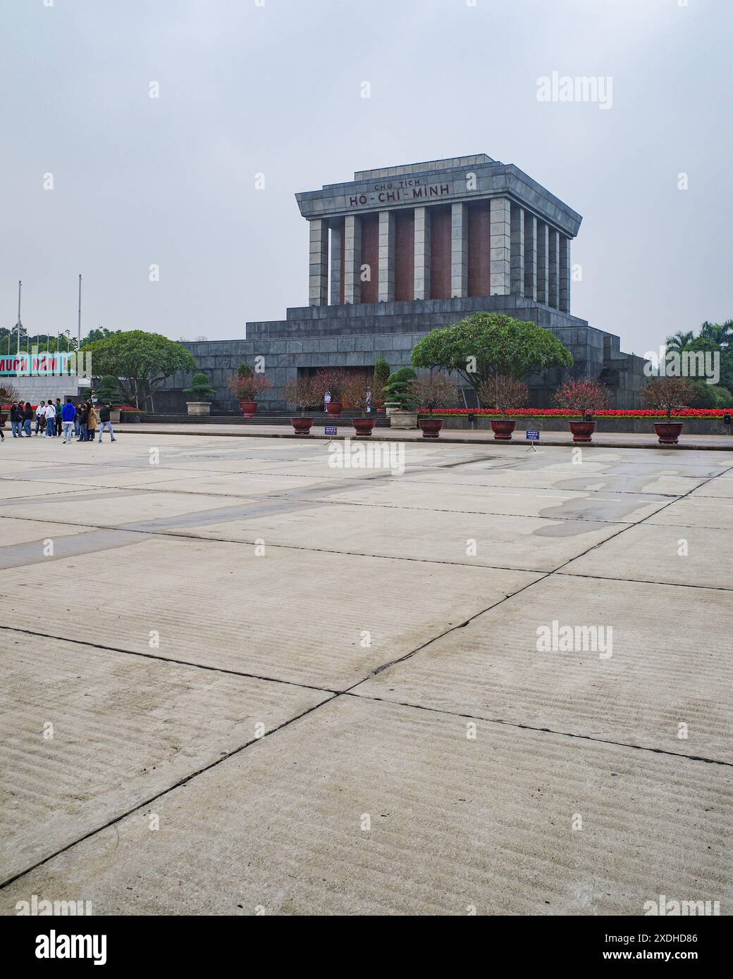 Body president ho chi minh hi-res stock photography and images - Alamy