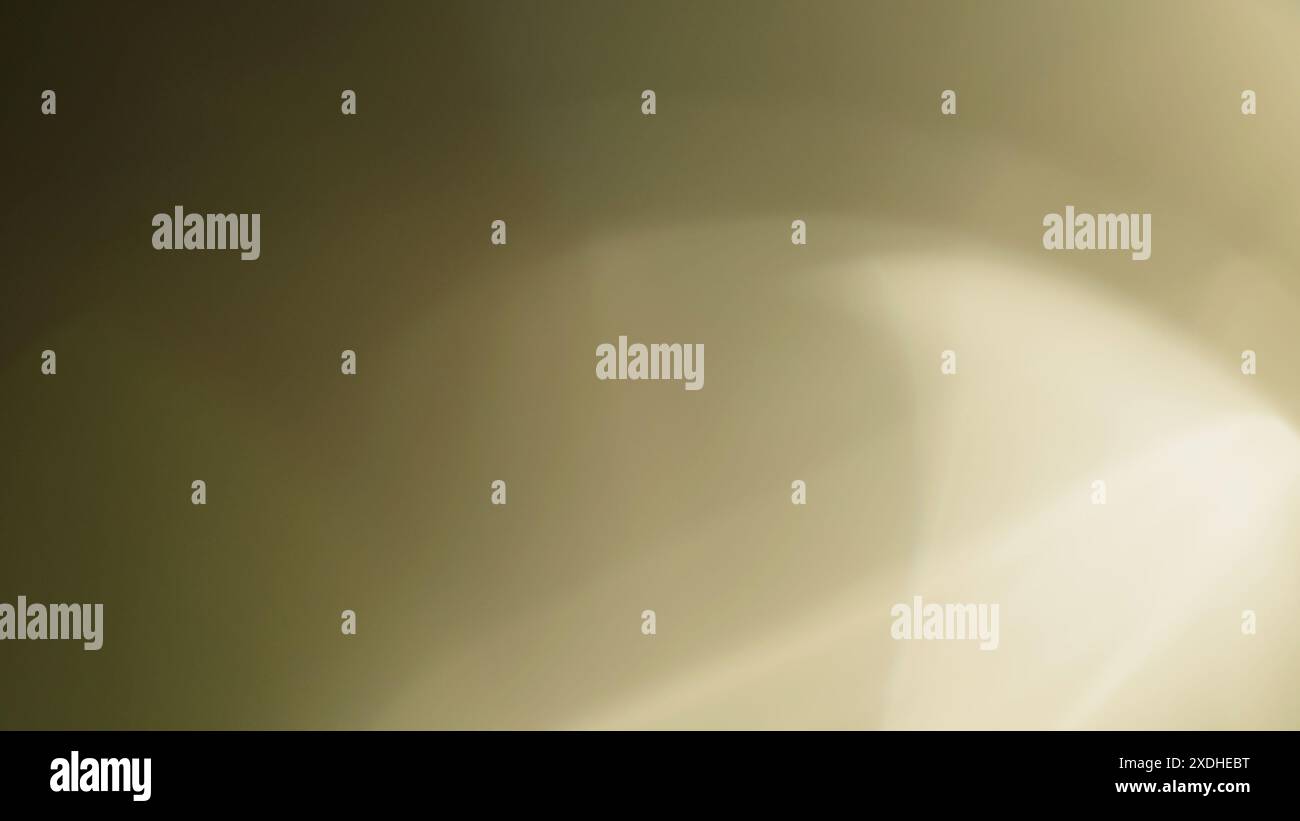 Real lens flare with strong sun backlight and light leaks , background ...