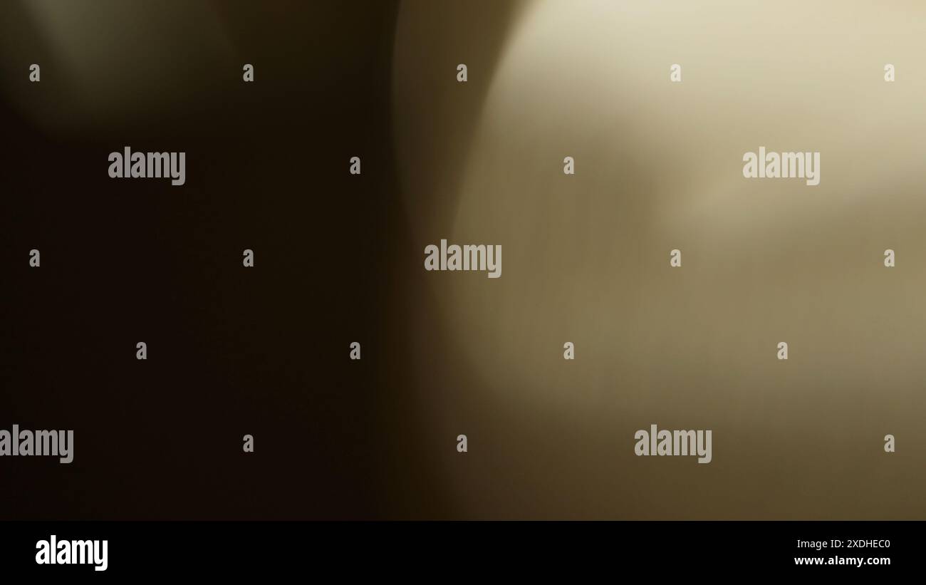 Real lens flare with strong sun backlight and light leaks , background ...