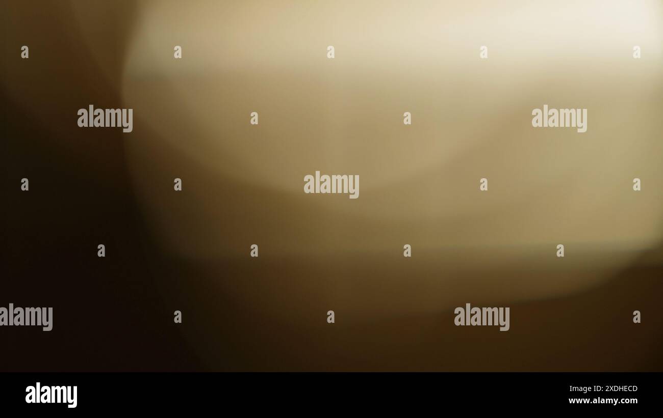 Real lens flare with strong sun backlight and light leaks , background ...