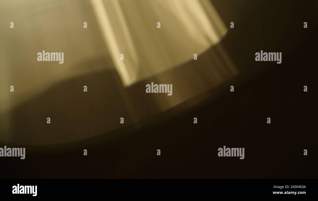 Sun light effect leaks transition hi-res stock photography and images ...