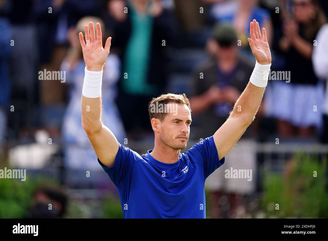 Dated june 24 hi-res stock photography and images - Alamy