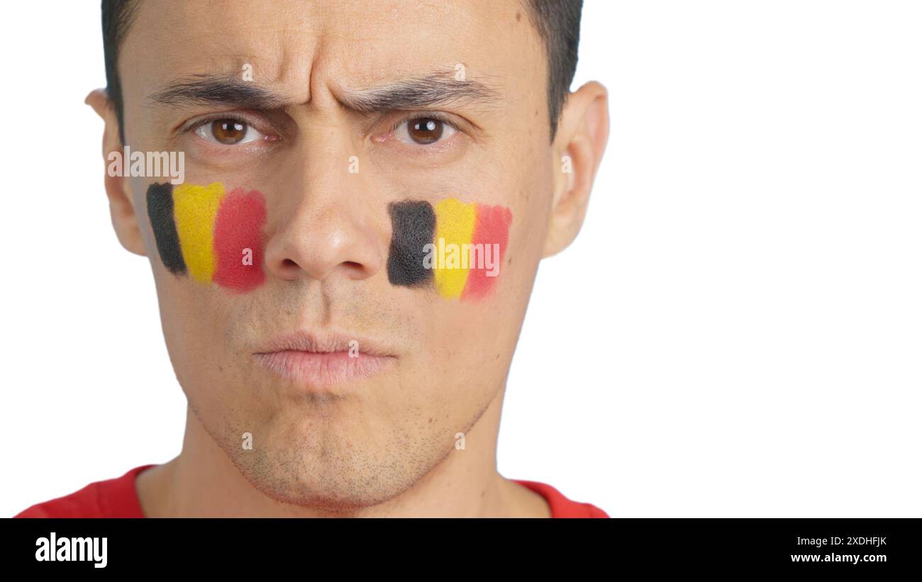 Belgian identity hi-res stock photography and images - Alamy