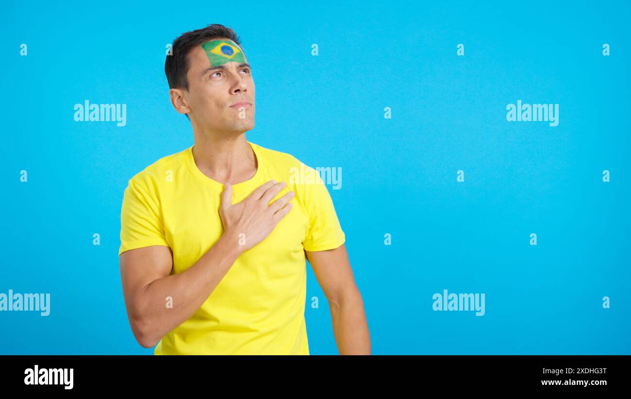 Brazilian national identity hi-res stock photography and images - Alamy