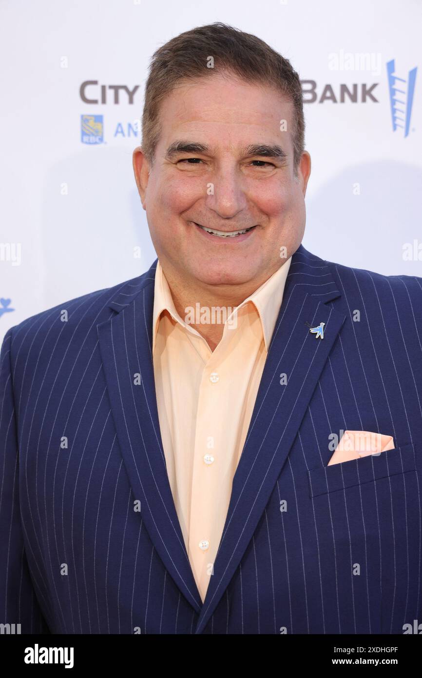 Richard ayoub hi-res stock photography and images - Alamy