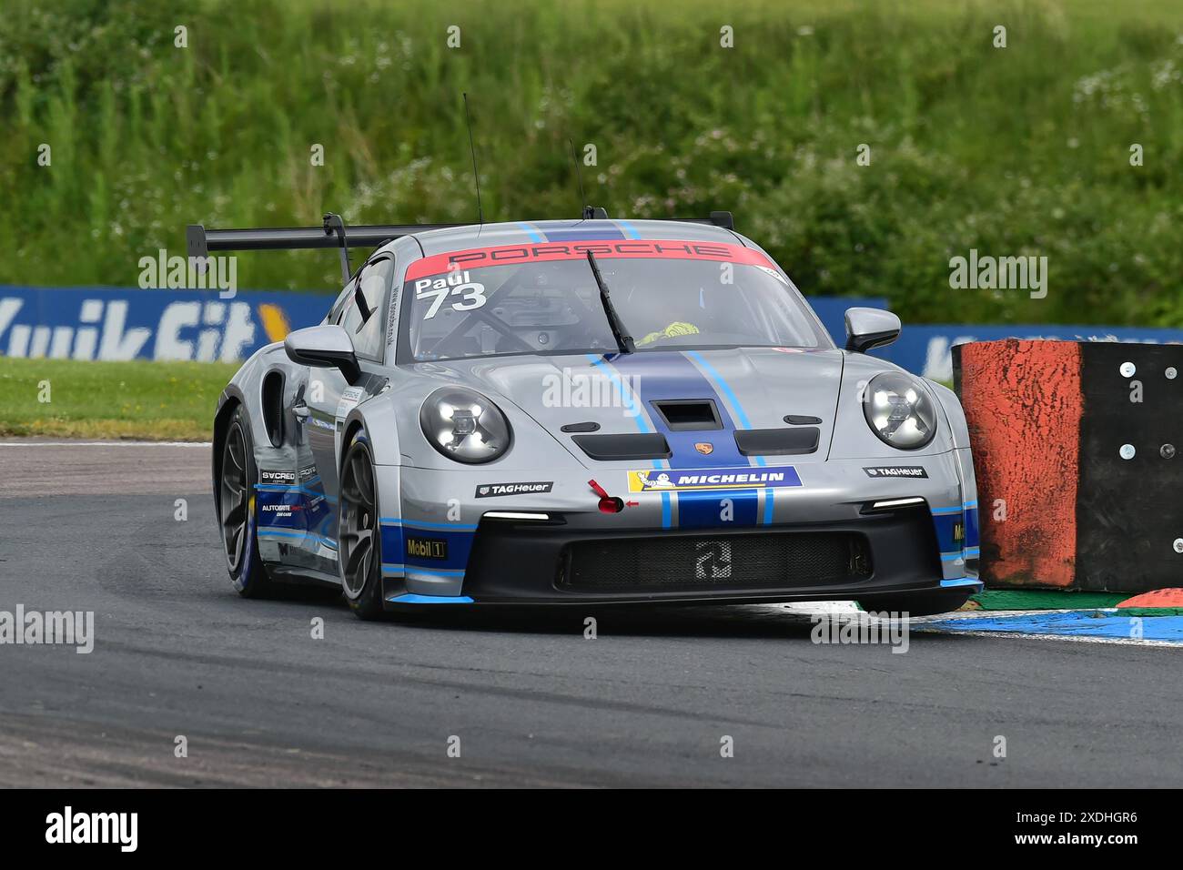 Porsch driver hi-res stock photography and images - Alamy