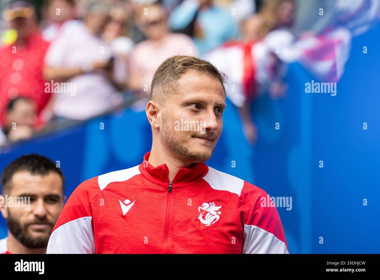 Jemal tabidze hi-res stock photography and images - Alamy