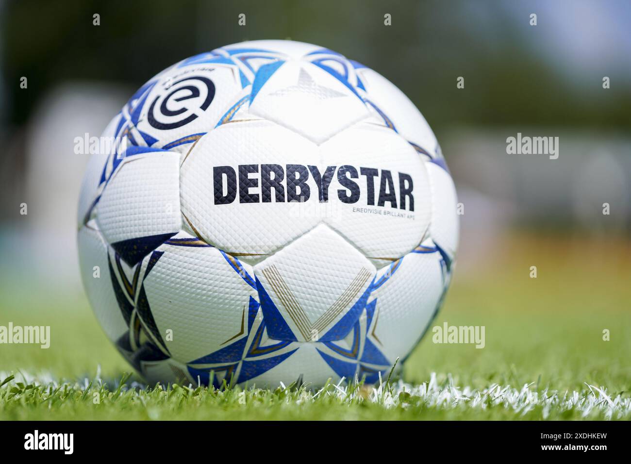 UTRECHT , 23-06-2024 , Sportpark Elinkwijk , Dutch Eredivisie , season ...