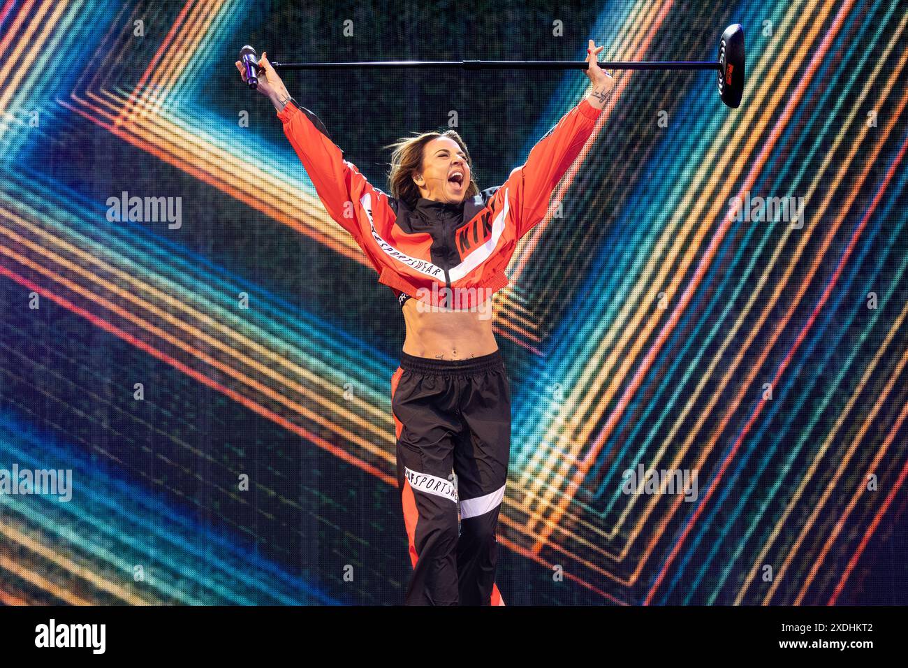 Spice Girls Hi res Stock Photography And Images Alamy