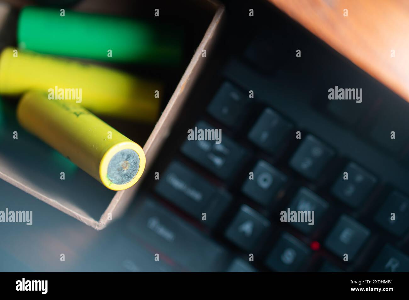 Keyboard and architecture hi-res stock photography and images - Alamy