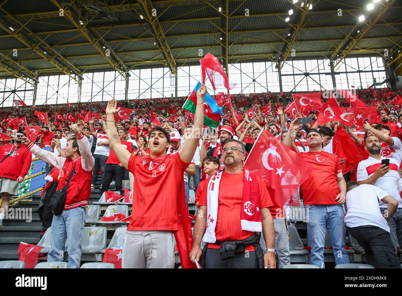 Germany vs portugal flags hi-res stock photography and images - Alamy