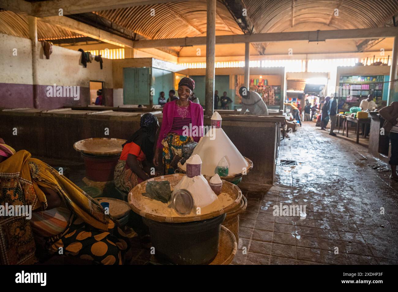 Flower sold hi-res stock photography and images - Alamy