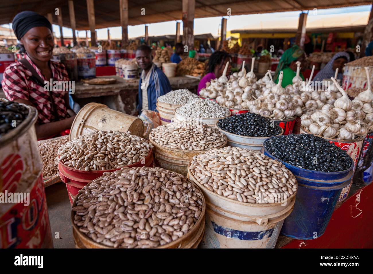 Lichinga hi-res stock photography and images - Alamy