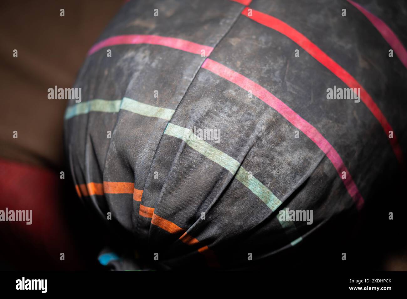 Slightly wrinkled texture hi-res stock photography and images - Alamy