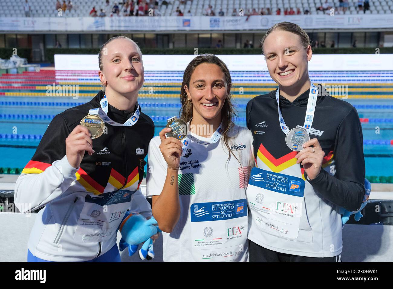 Leonie maertens hi-res stock photography and images - Alamy