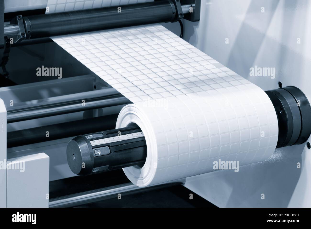 Tool box sticker hi-res stock photography and images - Alamy