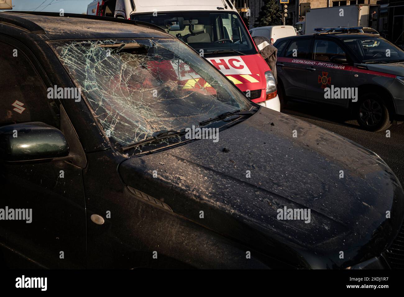 Yuri gagarin death hi-res stock photography and images - Alamy