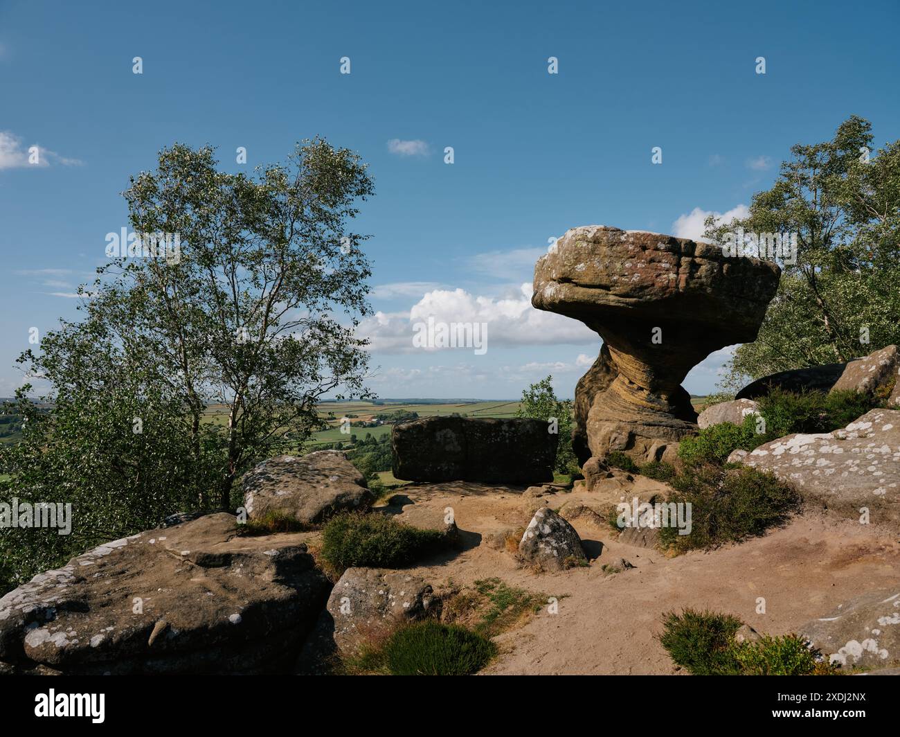 Druids england hi-res stock photography and images - Alamy