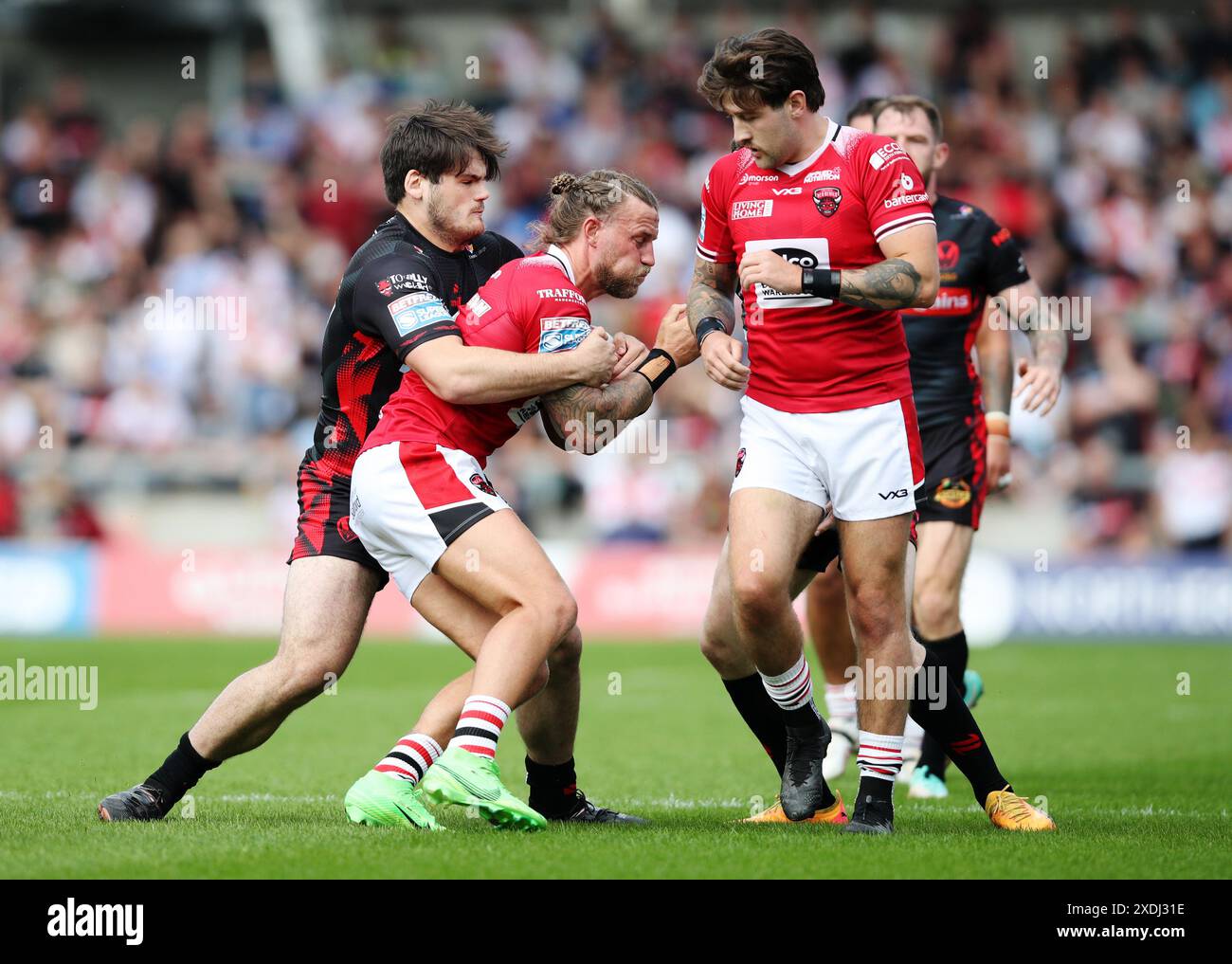 Noah stephens hi-res stock photography and images - Alamy