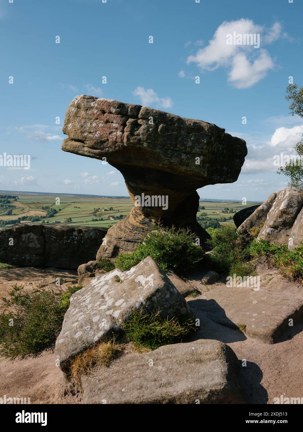 Druids writing desk hi-res stock photography and images - Alamy