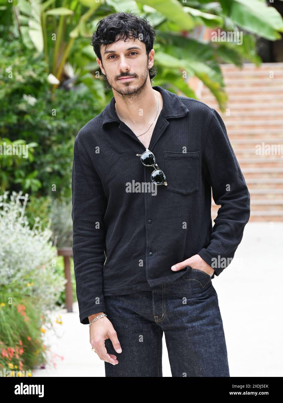 Cagliari, 7th edition of the Filming Italy Sardegna Festival, Day 4 ...