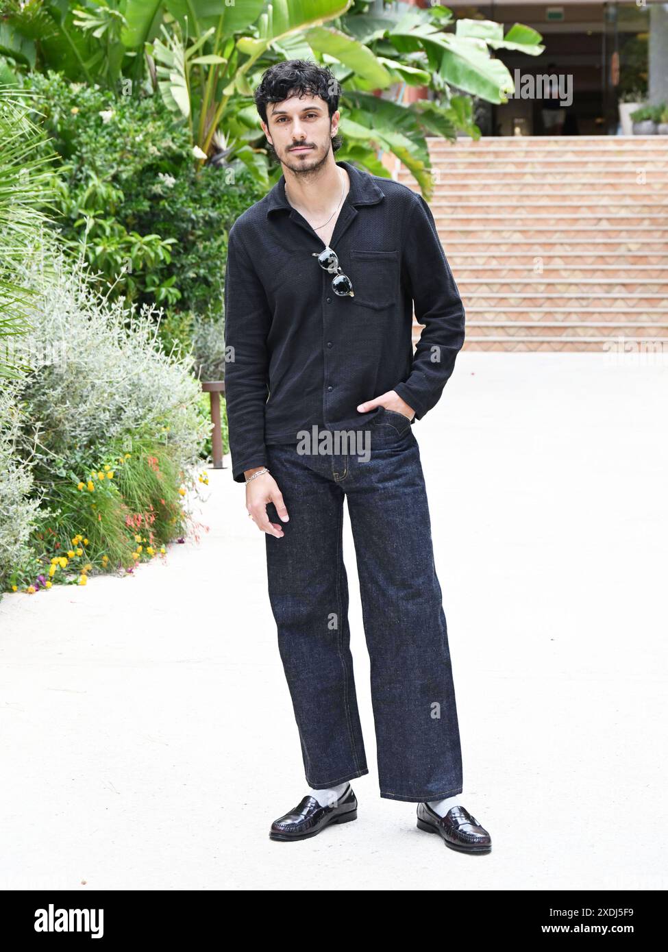 Cagliari, 7th edition of the Filming Italy Sardegna Festival, Day 4 ...