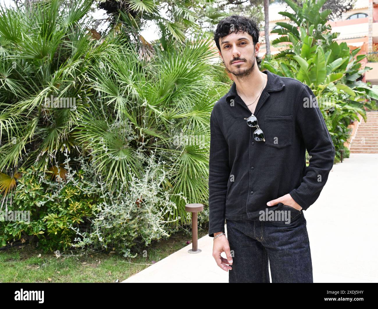 Cagliari, 7th edition of the Filming Italy Sardegna Festival, Day 4 ...