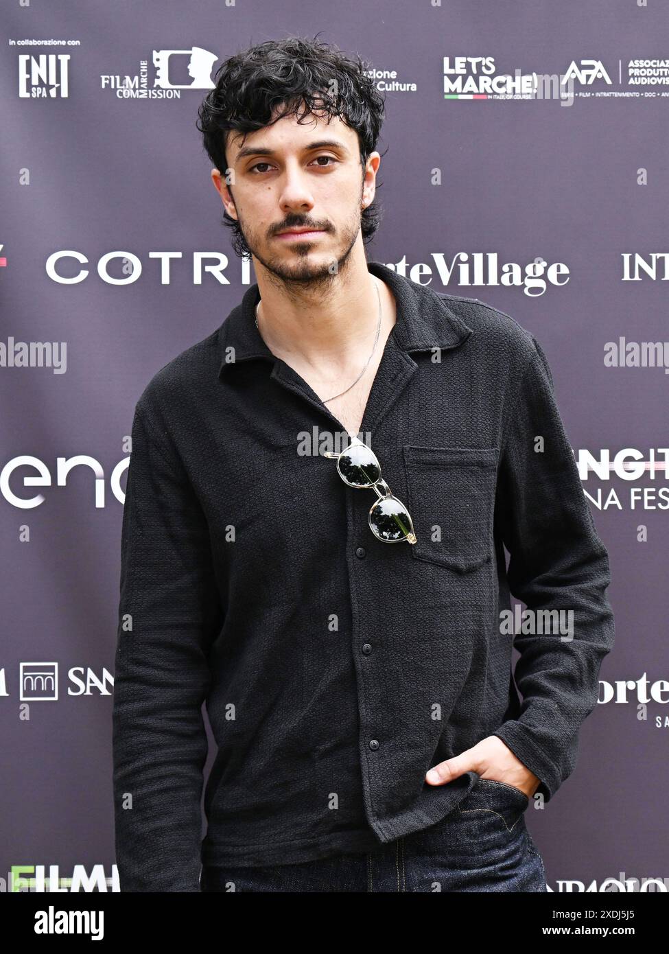 Cagliari, 7th edition of the Filming Italy Sardegna Festival, Day 4 ...