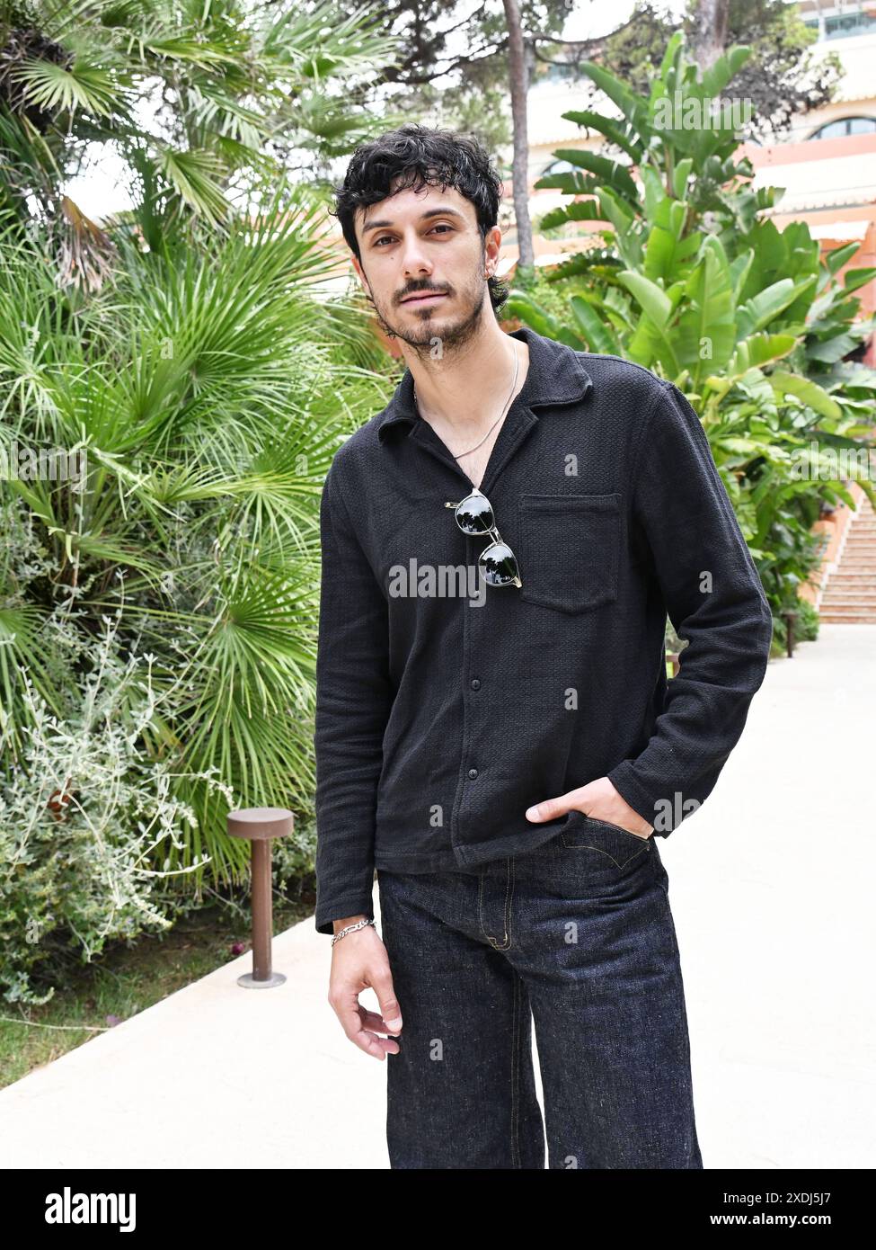 Cagliari, 7th edition of the Filming Italy Sardegna Festival, Day 4 ...