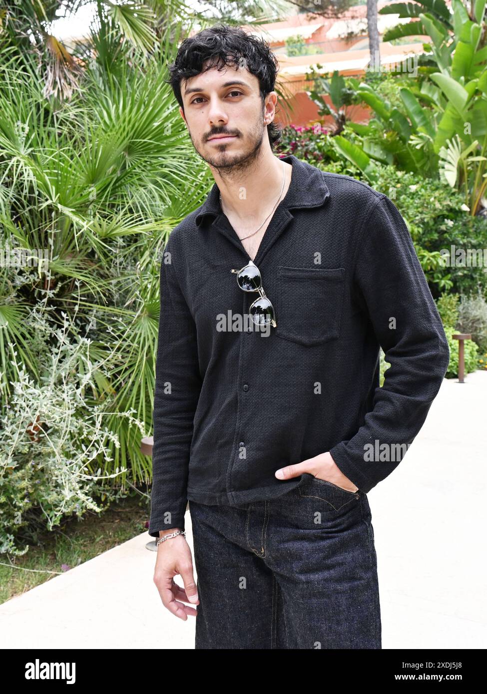 Cagliari, 7th edition of the Filming Italy Sardegna Festival, Day 4 ...