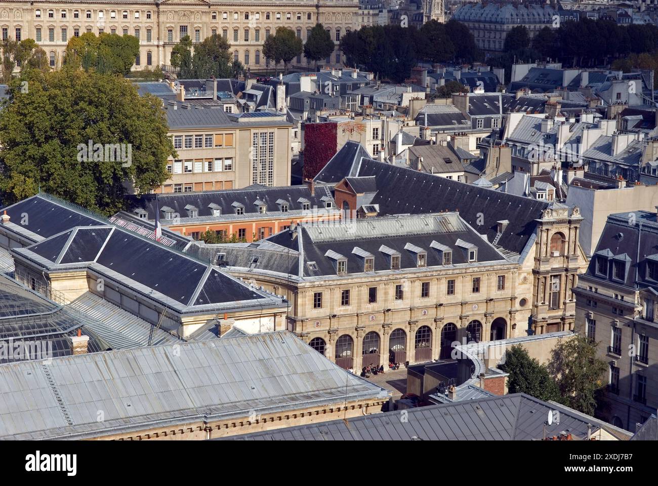 École nationale supérieure des beaux-arts de Paris ,Batiments Stock ...