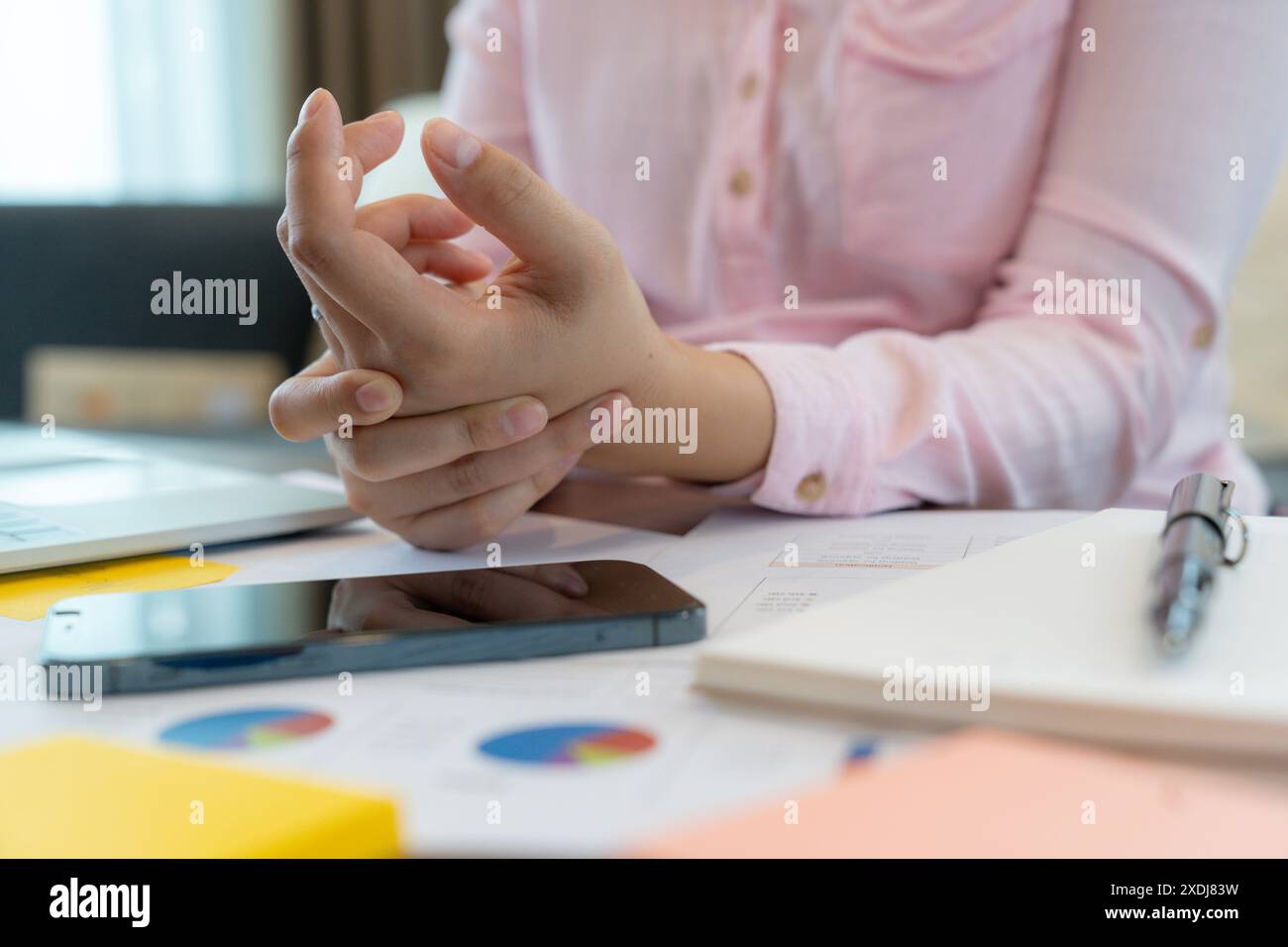 Excessive use of computer hi-res stock photography and images - Alamy