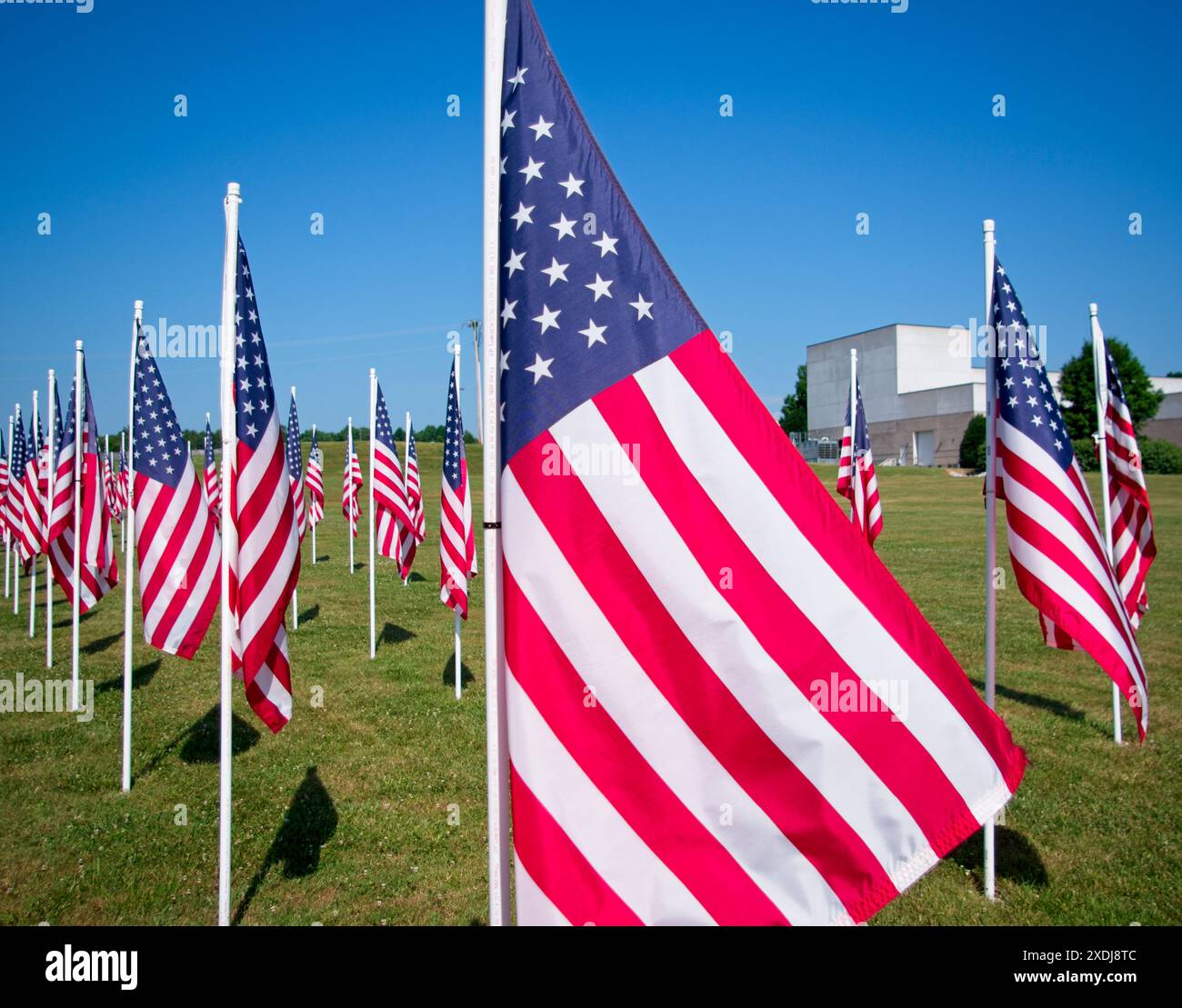 American patriotic symbols hi-res stock photography and images - Alamy