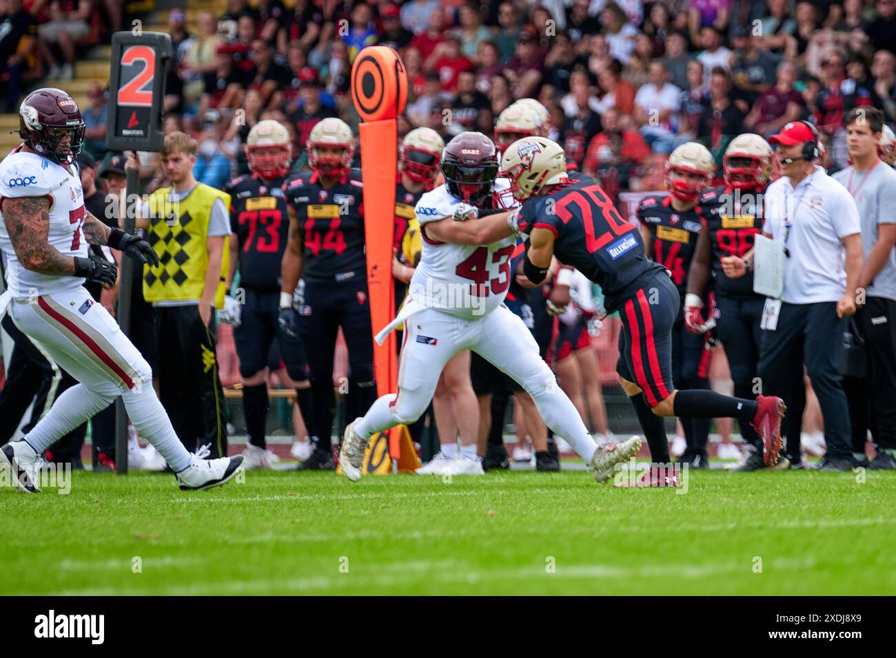 Patrick poetsch hi-res stock photography and images - Alamy