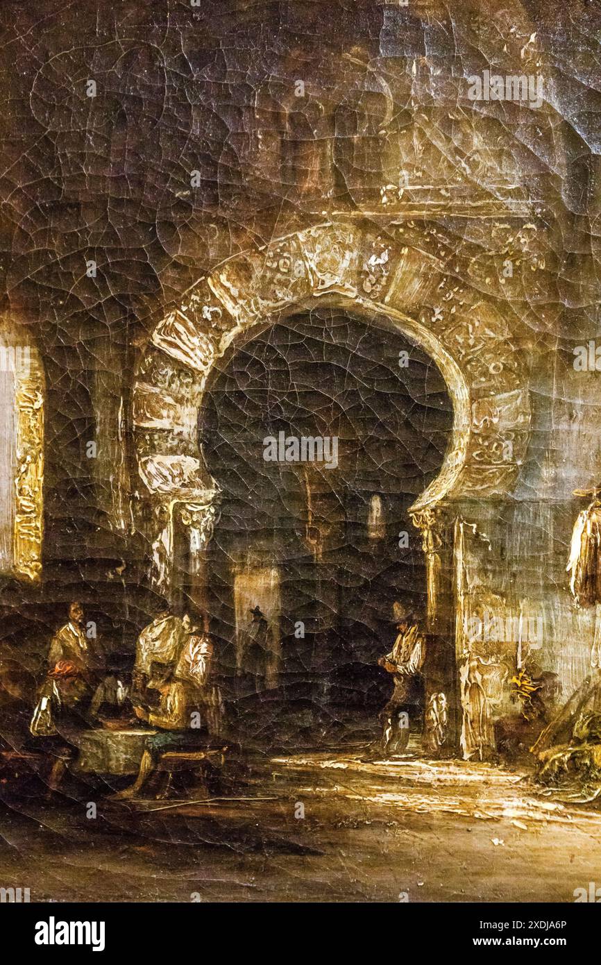 Museo de fantasia hi-res stock photography and images - Alamy