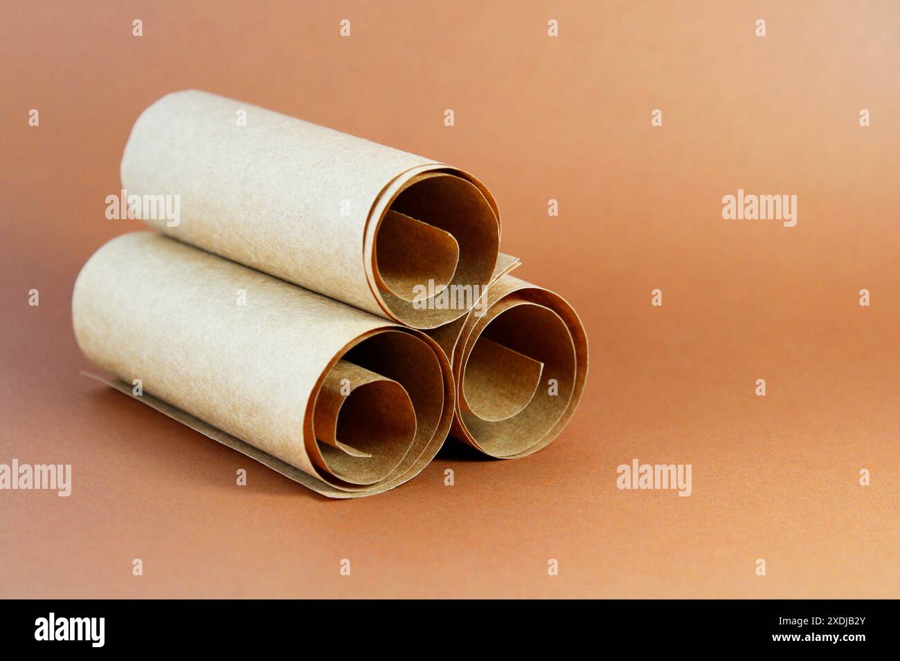 Sustainable paper packaging hi-res stock photography and images - Alamy