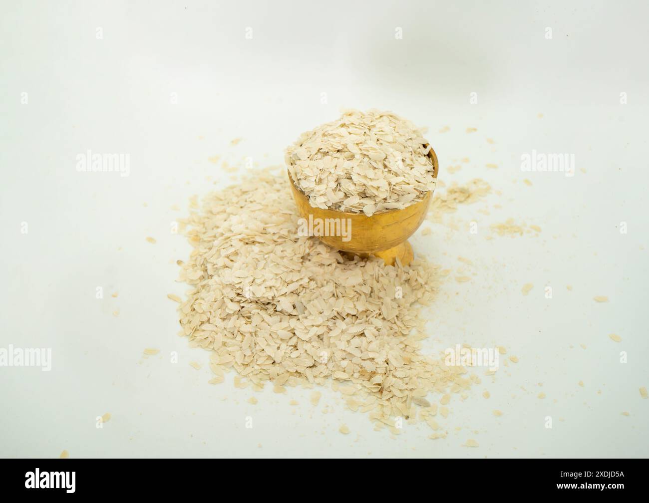 Dahi chiura hi-res stock photography and images - Alamy