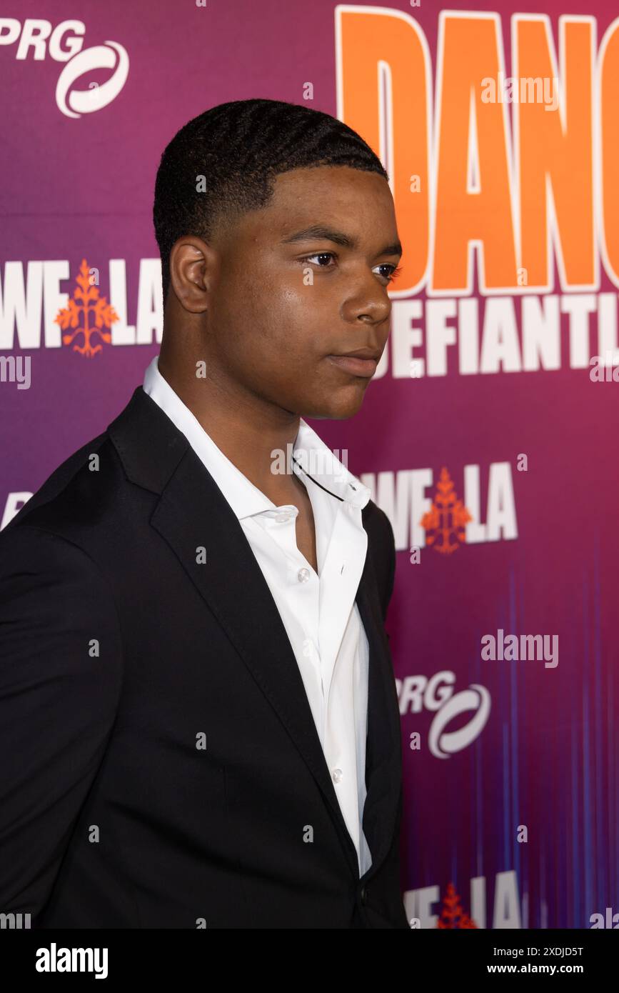 Elijah m cooper hi-res stock photography and images - Alamy