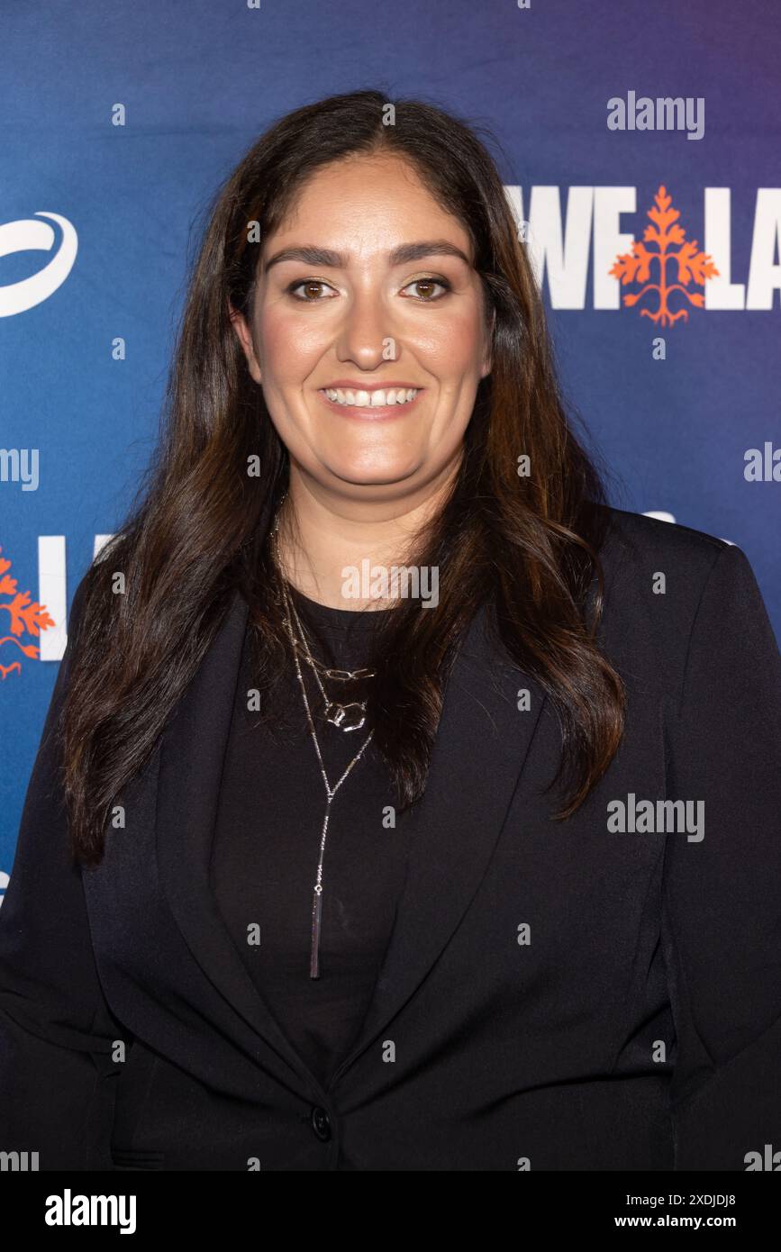 Ashley crenshaw hi-res stock photography and images - Alamy